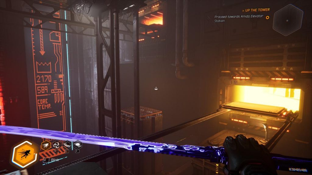 Ghostrunner: All Collectibles (Level 1-15) - GamePretty