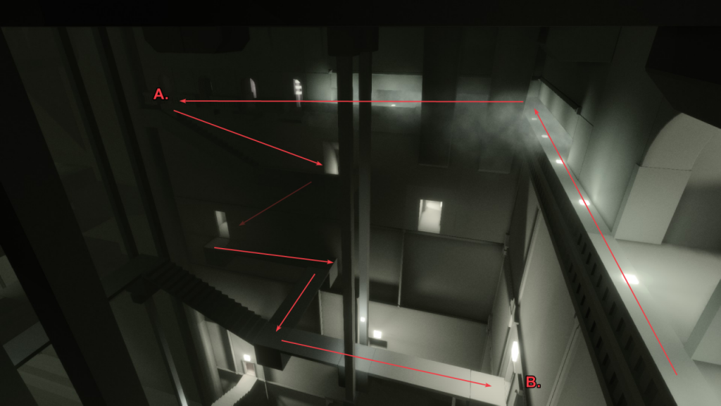 NaissanceE: All Secrets (Easter Eggs & Hidden Places) - GamePretty