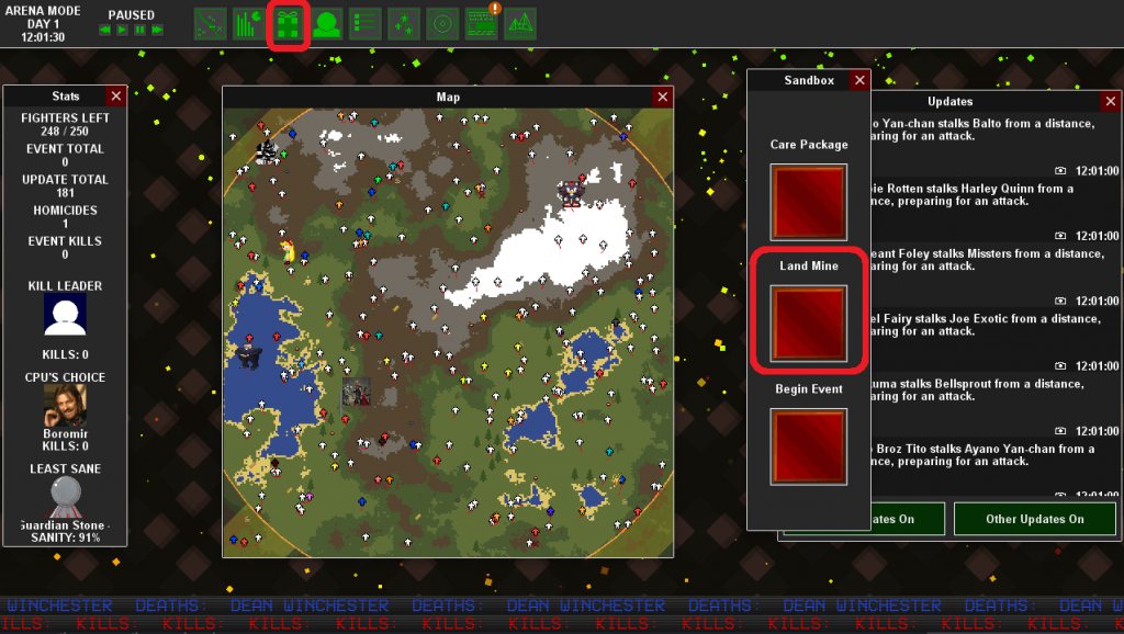 Ultimate Arena: 100% Achievements Guide - GamePretty