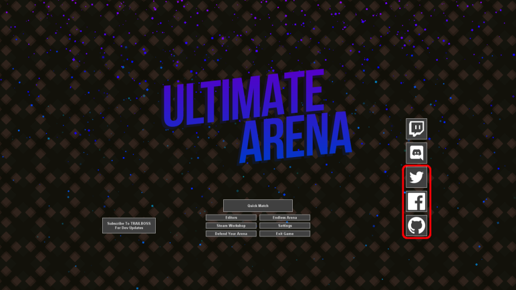 Ultimate Arena: 100% Achievements Guide - GamePretty