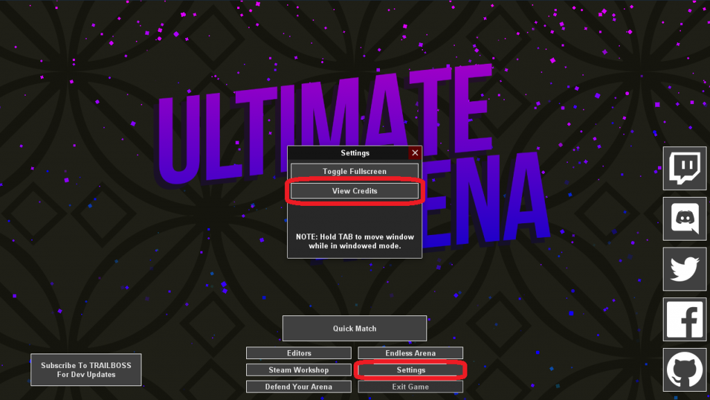 Ultimate Arena: 100% Achievements Guide - GamePretty