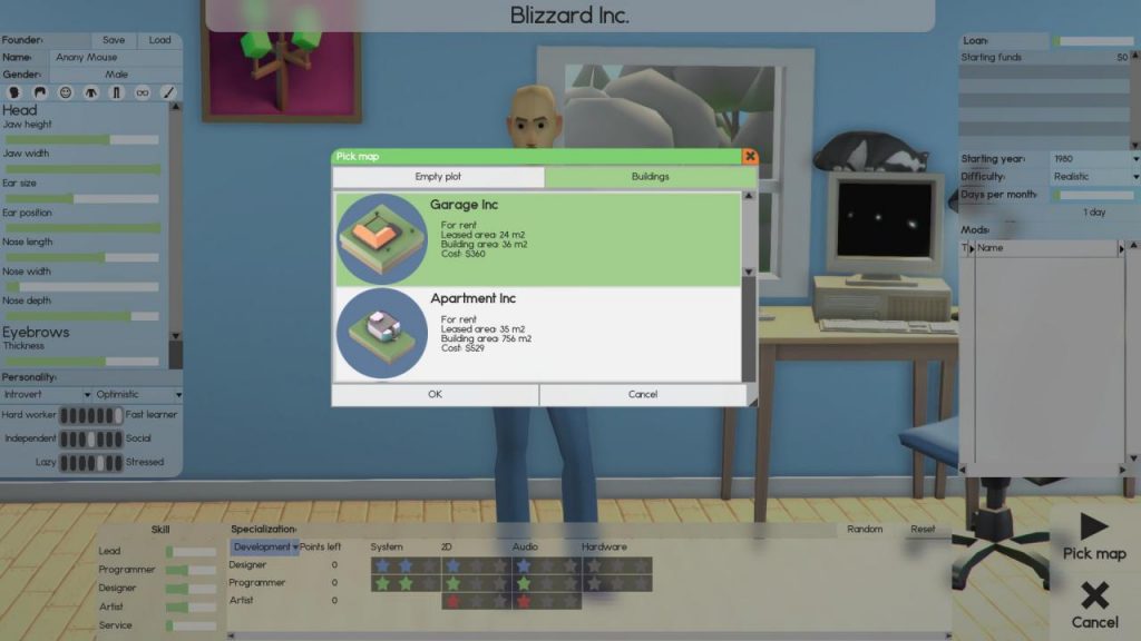 Software Inc: A11.7 Guide for Advanced Players (Realistic Difficulty ...