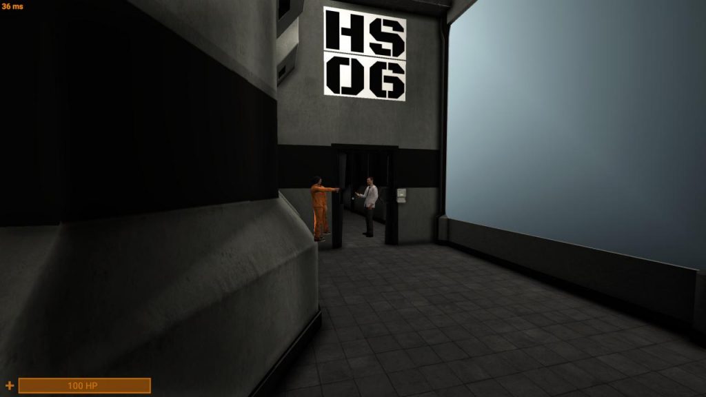 SCP: Secret Laboratory - All Status Effects - GamePretty