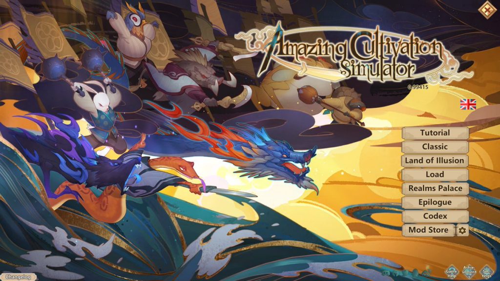 Amazing Cultivation Simulator: Basic Observations & Strategy (Beginners ...