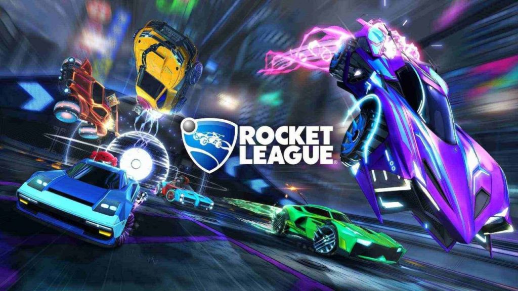 Rocket League: How to Boost Management (Tips & Tricks) - GamePretty