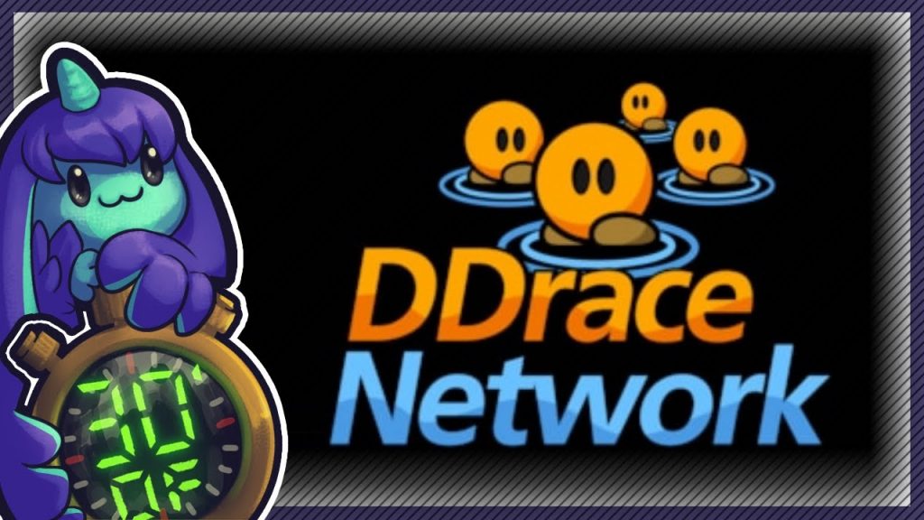 DDraceNetwork News, Guides, Updates and Review - GamePretty