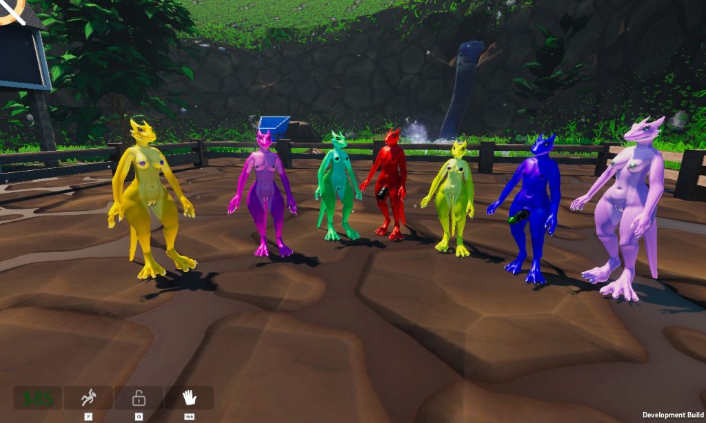 KoboldKare: All-Inclusive Guide (November 2020 Update) - GamePretty