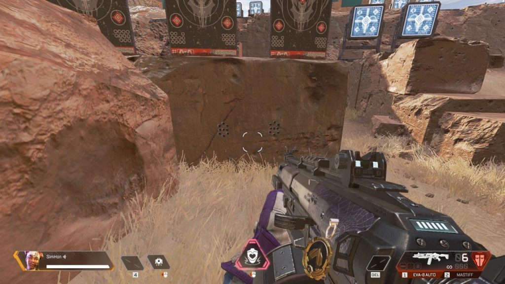 Apex Legends: How to reduct Recoil (Spraypatterns of All Automatic ...