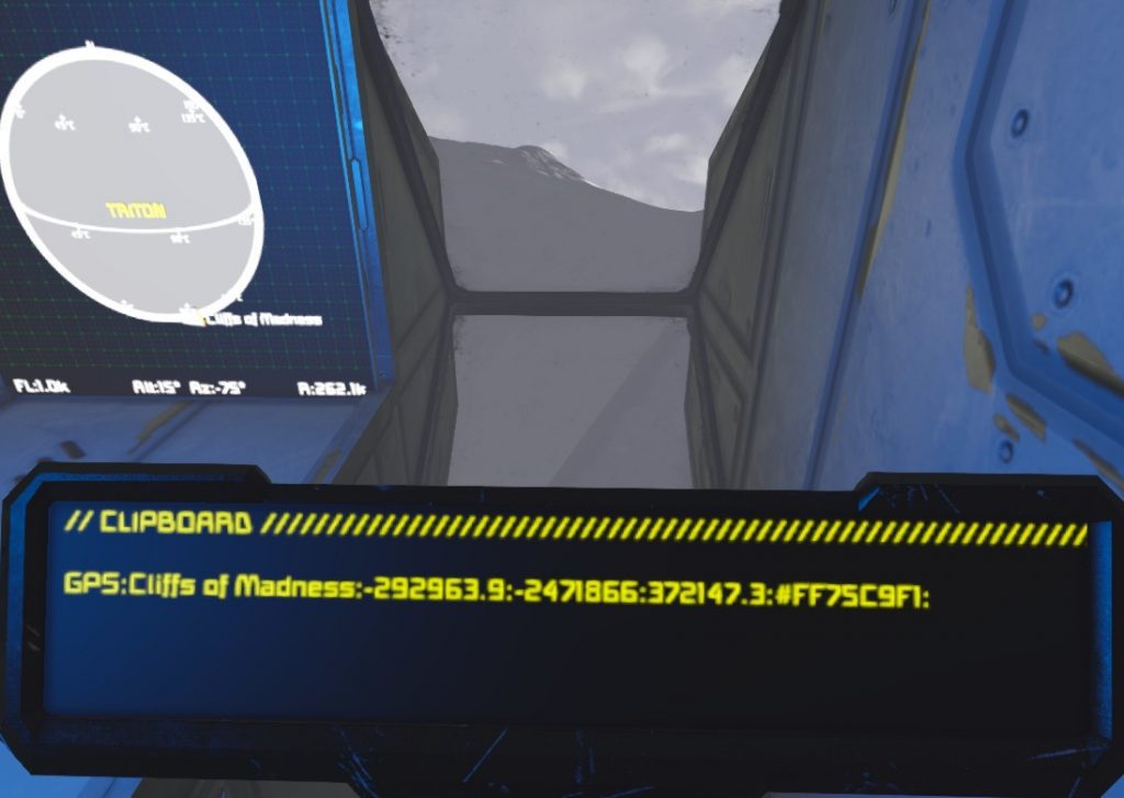 Space Engineers: Planet Map 3D Guide - GamePretty