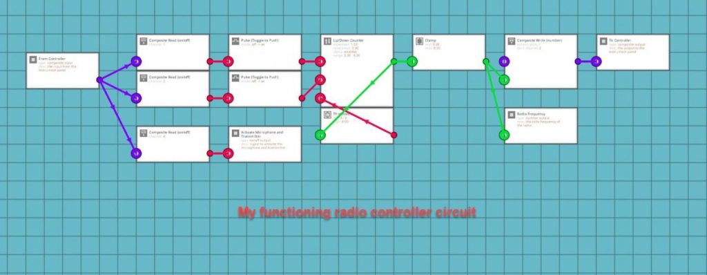 Stormworks Build and Rescue: Useful Logic Tricks For More Complex ...
