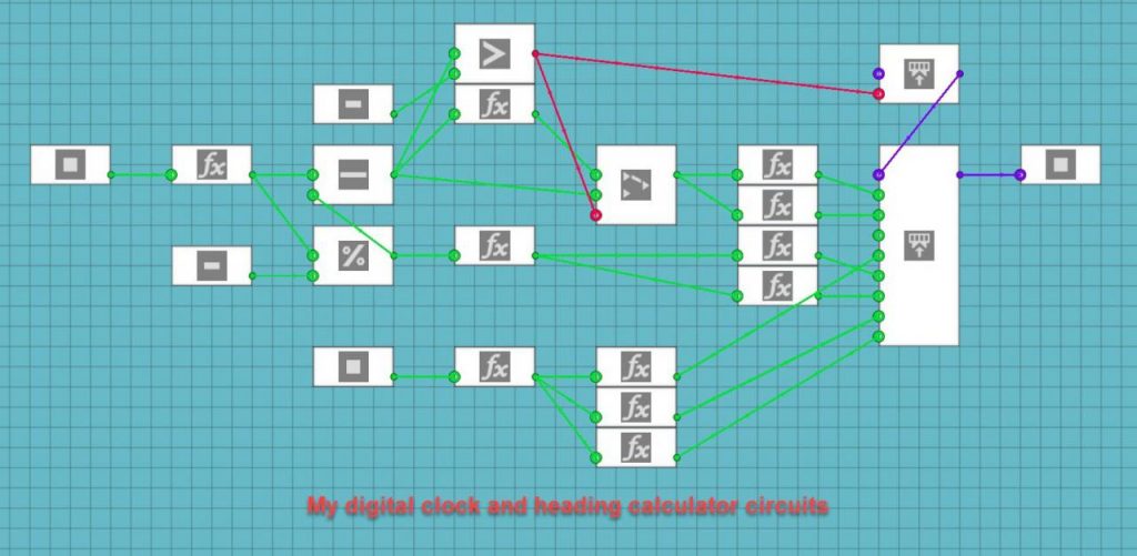 Stormworks Build and Rescue: Useful Logic Tricks For More Complex ...