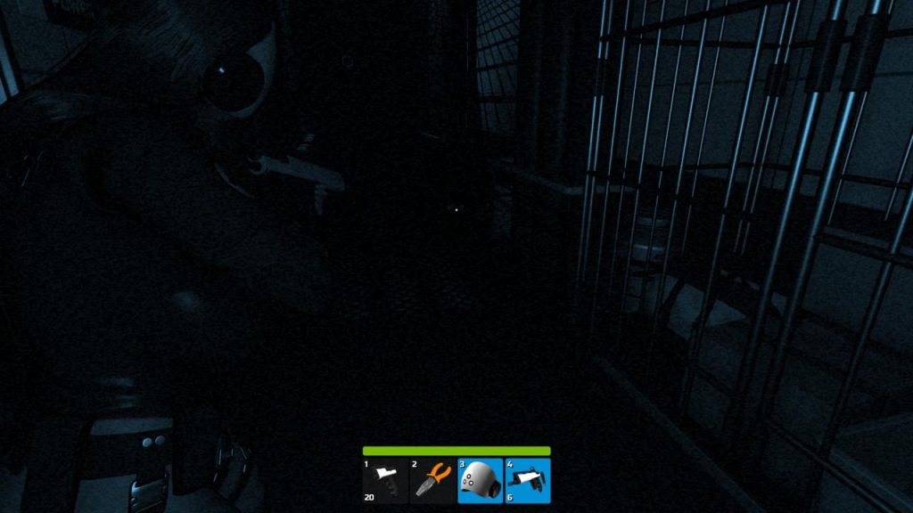 Haydee 2: How to Get Masks Off & Double Kill Achievement - GamePretty