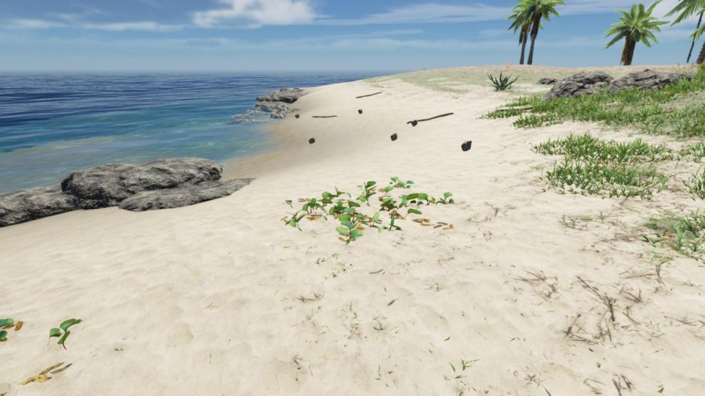 Stranded Deep: How to Get Started (Beginners' Guide) - GamePretty