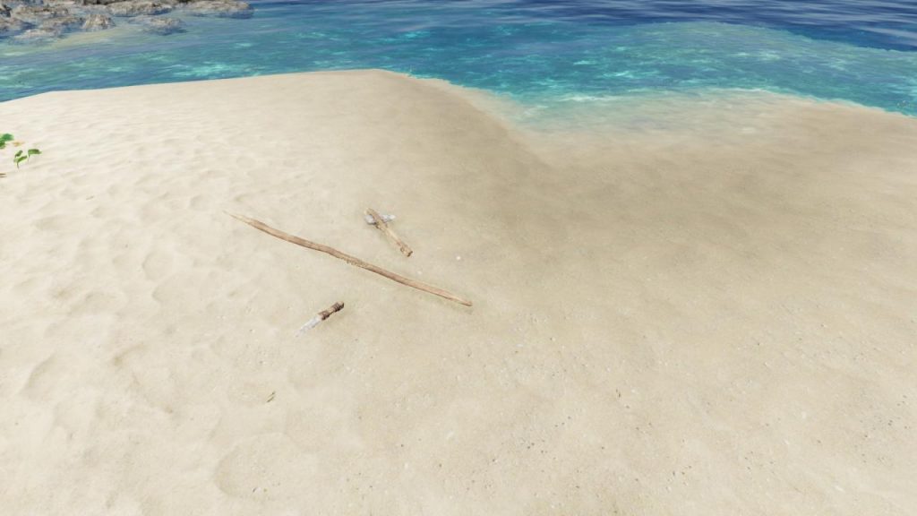 Stranded Deep: How to Get Started (Beginners' Guide) - GamePretty