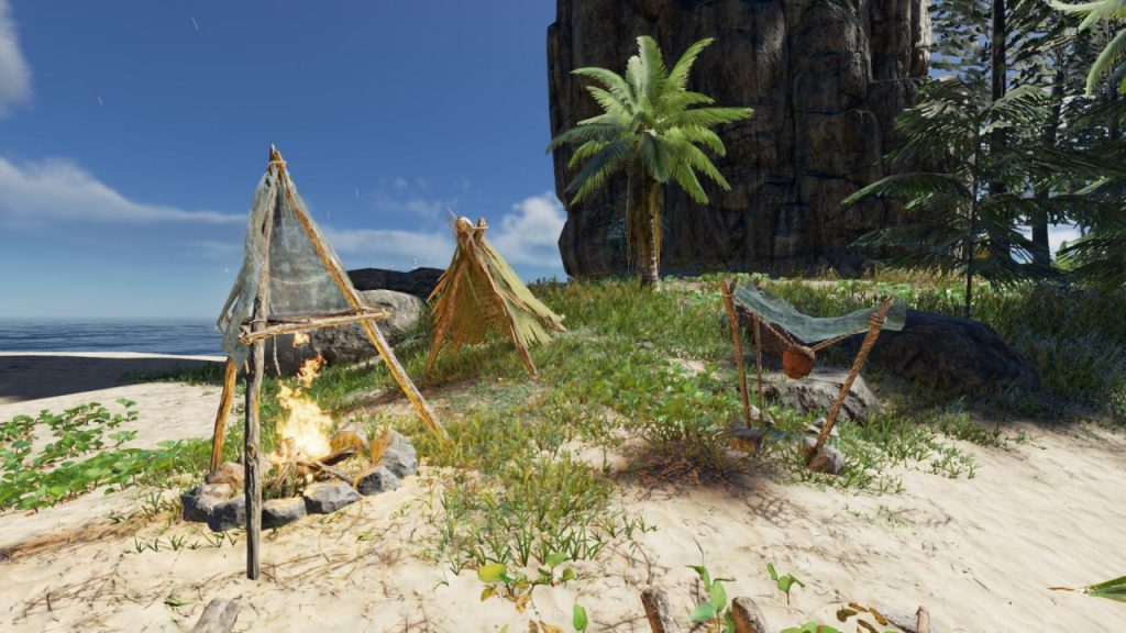 Stranded Deep: How to Get Started (Beginners' Guide) - GamePretty