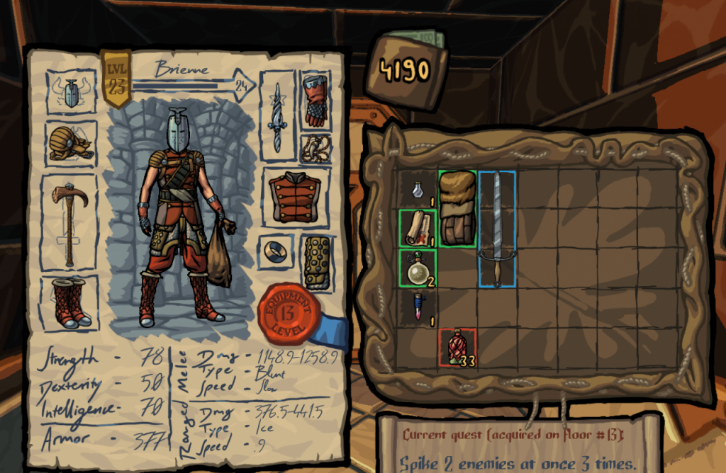 Slasher's Keep: Beginners' Guide (Tips & Tricks) - GamePretty