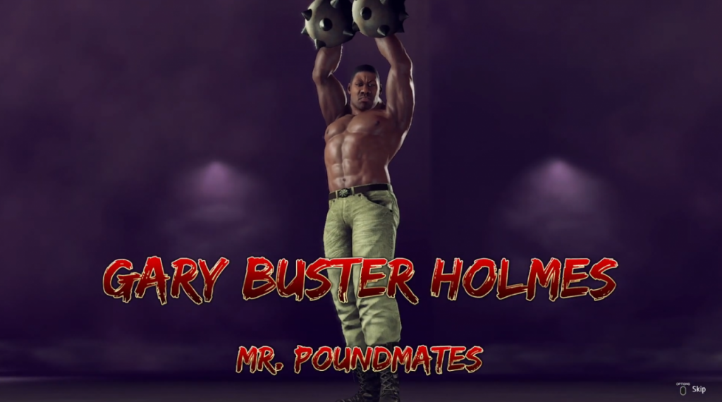 Yakuza Like a Dragon: How to Unlock All Poundmates - GamePretty
