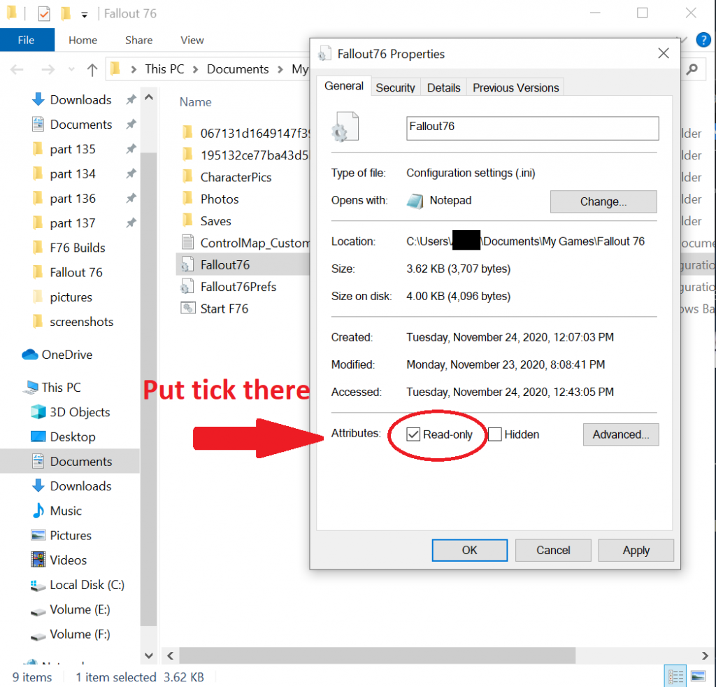 Fallout 76: How to Fix Mouse Jerks & Abrupt Movements - GamePretty