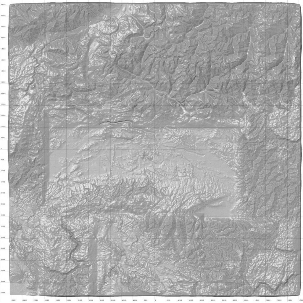 Serious Sam 4: "A Breakfast in France" Guide (How to Create a Topo Map ...