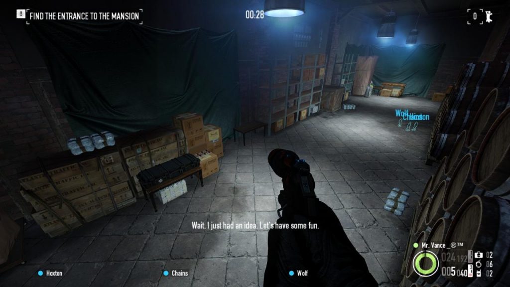 PAYDAY 2: Buluc's Mansion Achievement Guide - GamePretty