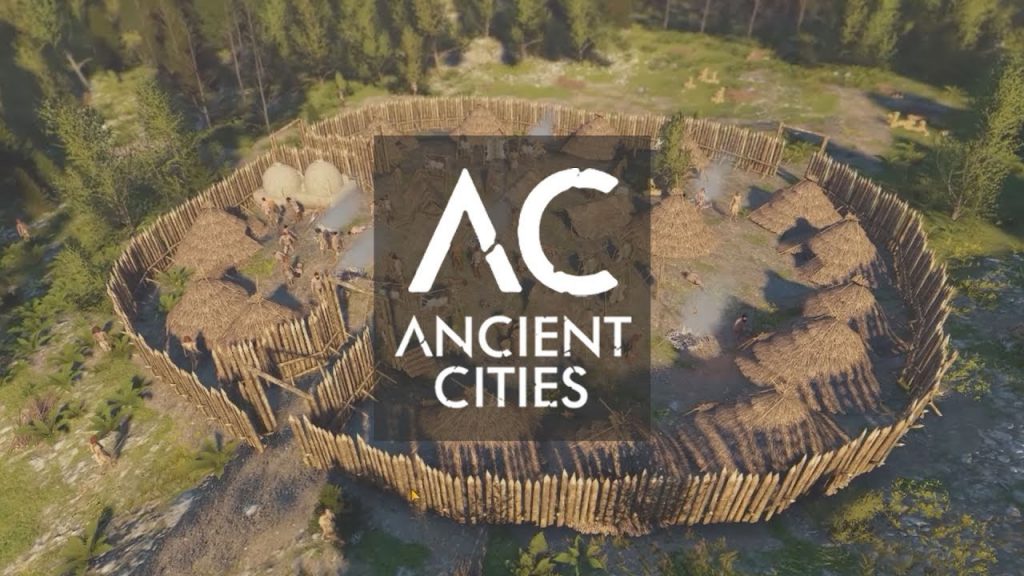Ancient Cities News, Guides, Updates and Review - GamePretty