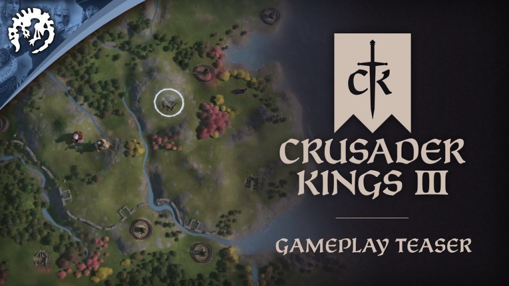 Crusader Kings III: How to Change Game Rules Mid-Game (Win 10) - GamePretty