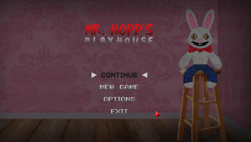 Mr. Hopp's Playhouse: 100% Achievements Guide - GamePretty