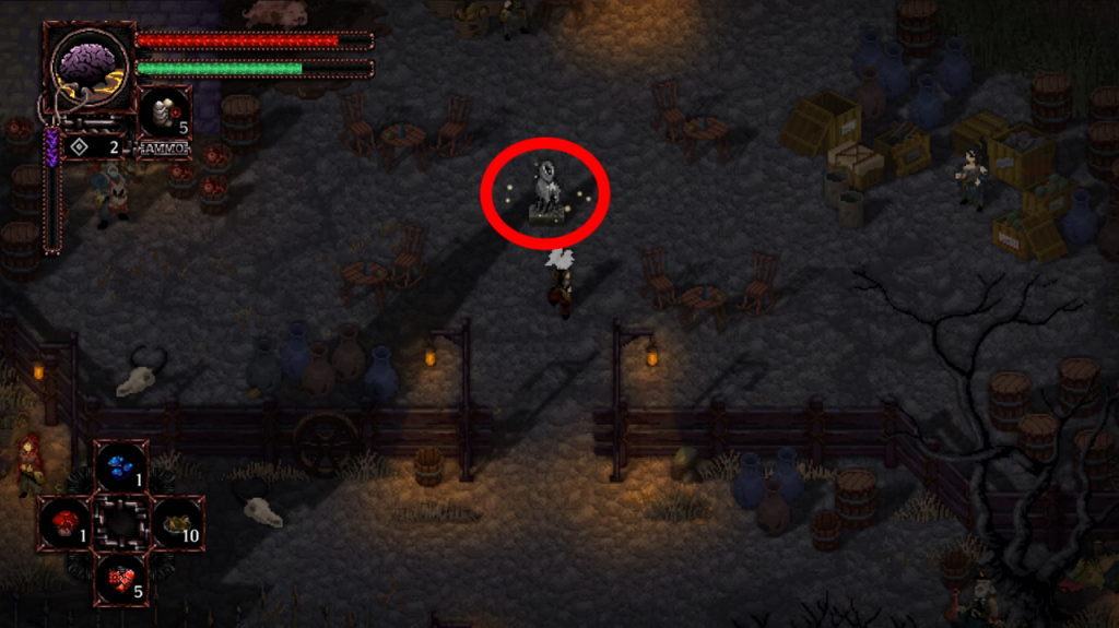 Morbid The Seven Acolytes: 100% Achievements Guide - GamePretty