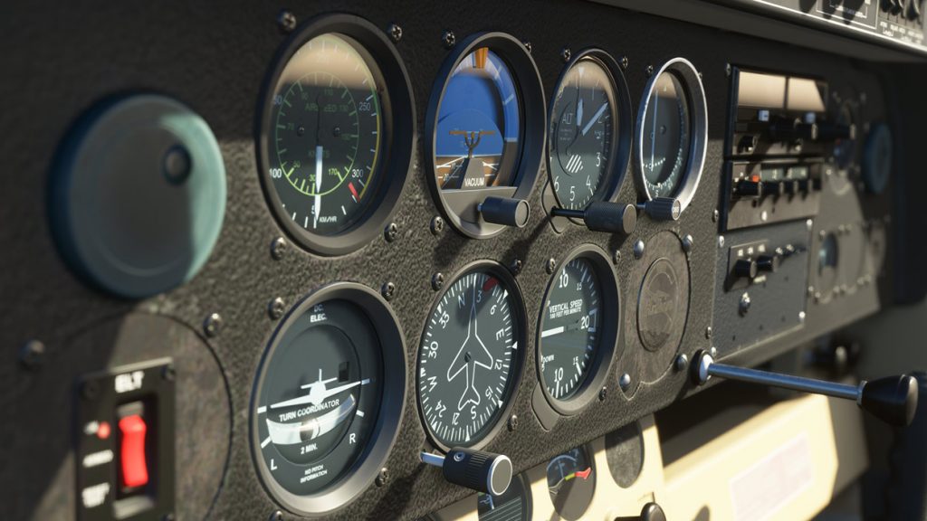 Microsoft Flight Simulator: Beginners' Guide 2020 - GamePretty