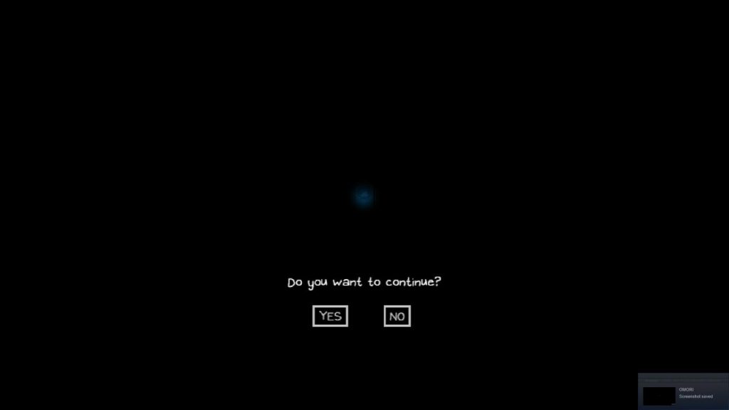 OMORI: All Endings Guide - GamePretty