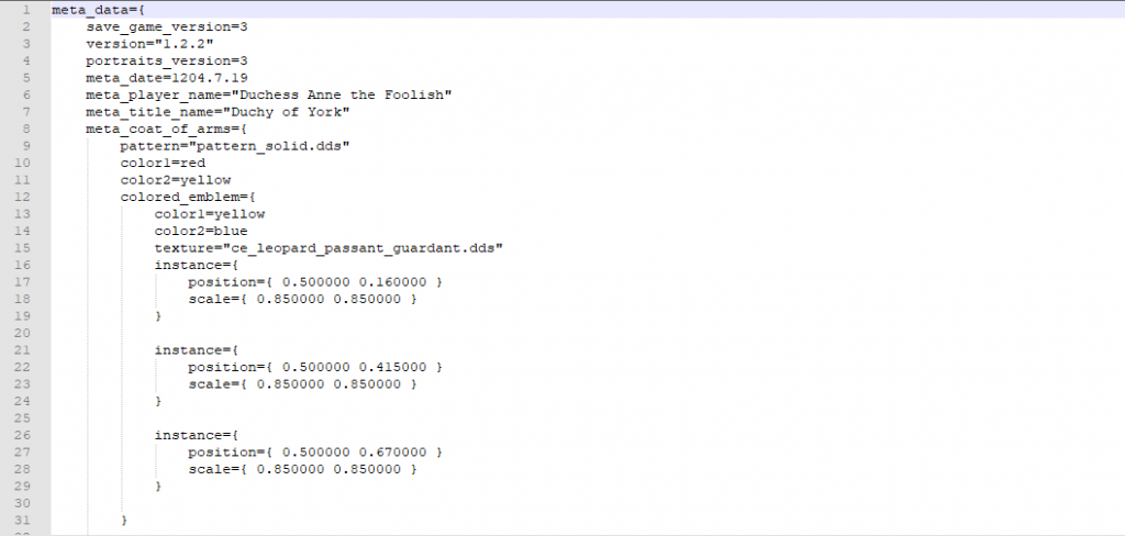 Crusader Kings III: How to Change Game Rules Mid-Game (Win 10) - GamePretty