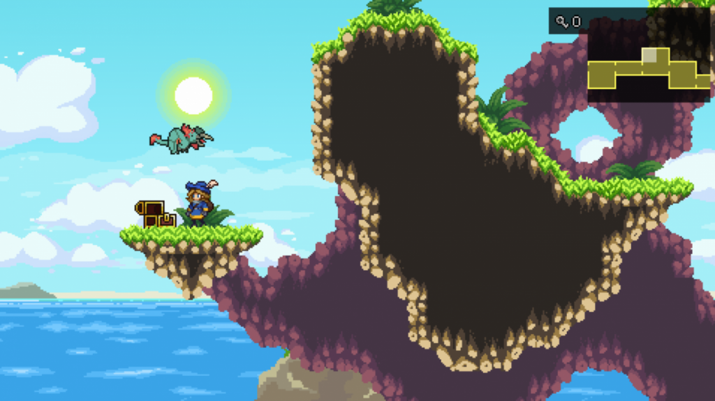 Monster Sanctuary: Shift Stone Locations (How to Farm) - GamePretty