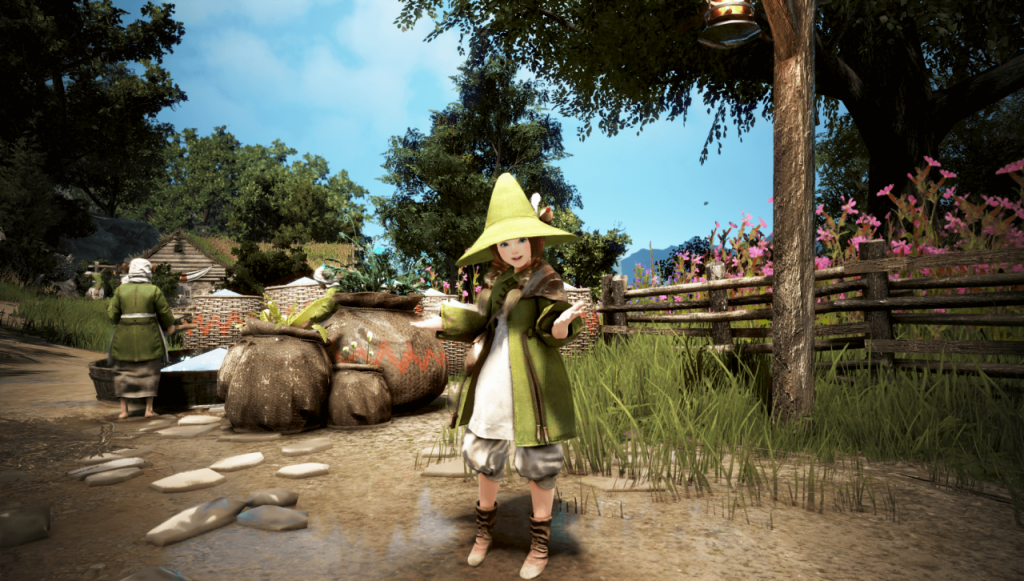 Black Desert Online: Winter Season Guide - GamePretty