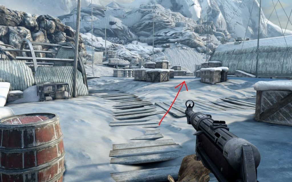 Deadfall Adventures: Treasure Maps Location Guide (Terra Incognita ...