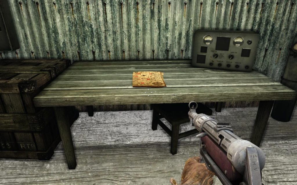 Deadfall Adventures: Treasure Maps Location Guide (Terra Incognita ...