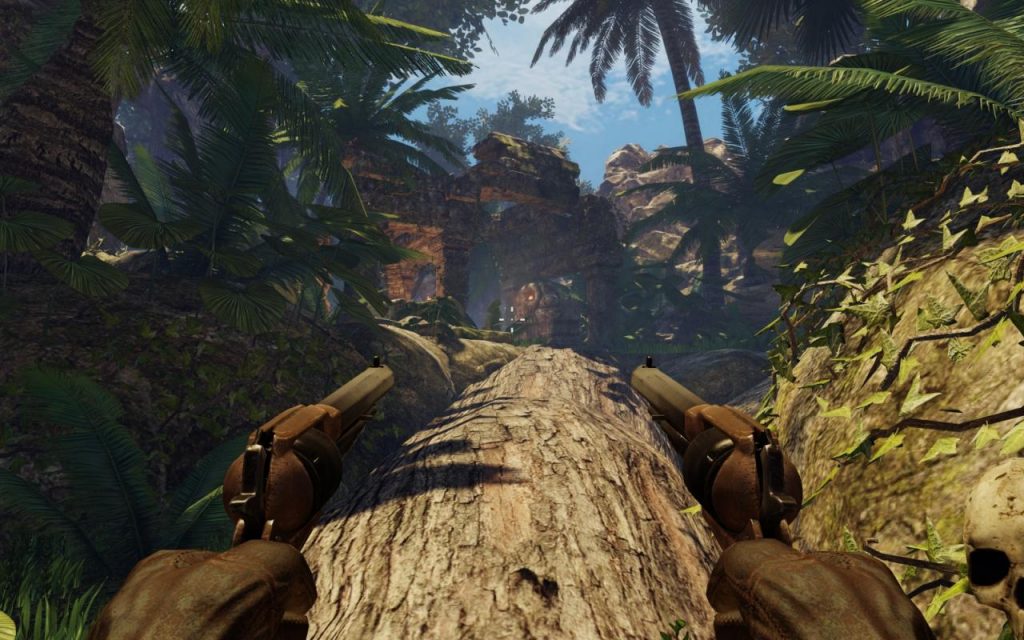 Deadfall Adventures: Treasure Maps Location Guide (Terra Incognita ...