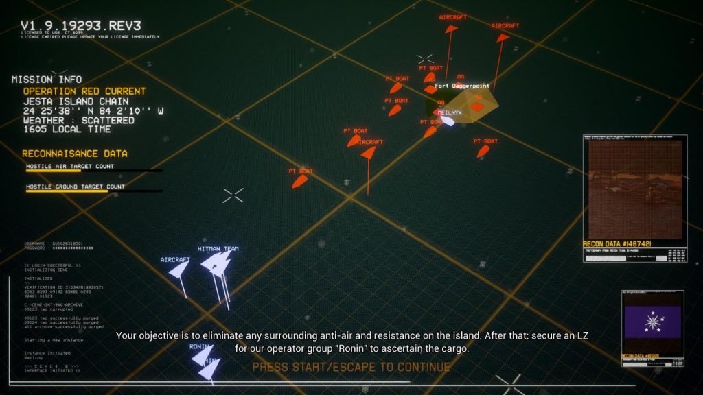 Project Wingman: All Mission Role & Unit Compositions - GamePretty