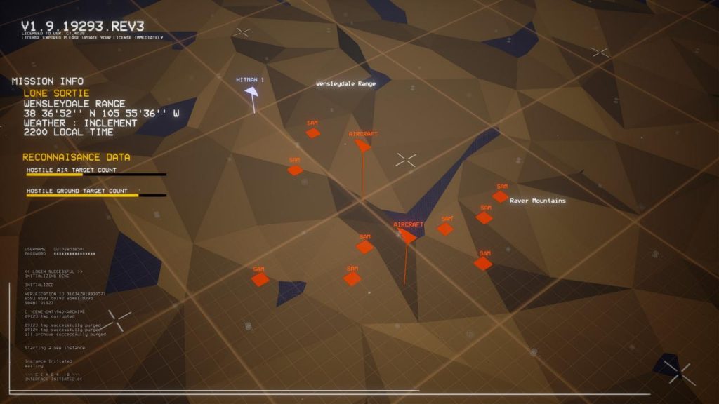 Project Wingman: All Mission Role & Unit Compositions - GamePretty