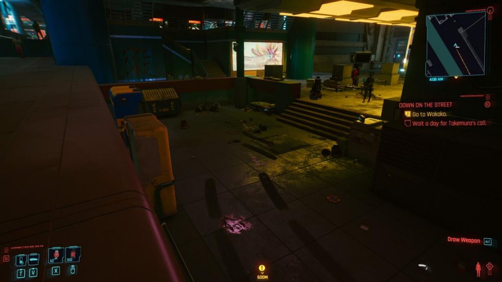 Cyberpunk 2077: Perk Shard Locations - GamePretty