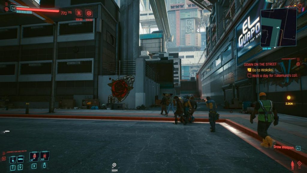 Cyberpunk 2077: Perk Shard Locations - GamePretty