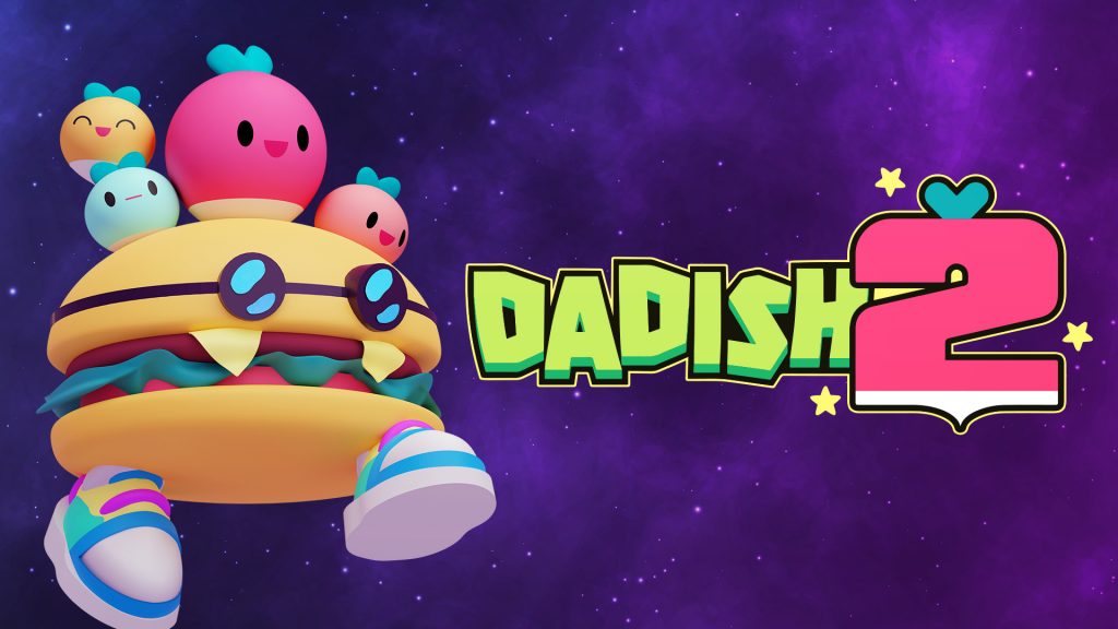 Dadish 2 Walkthrough (All Levels 1-50 Guide) - GamePretty
