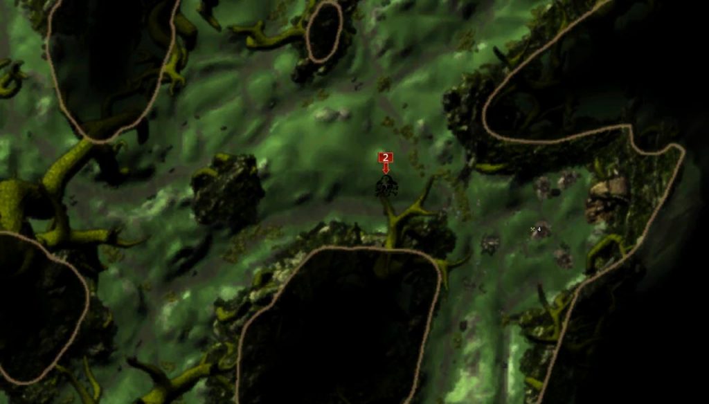 Neverwinter: Soshenstar River Treasure Map Farming & Location Guide ...