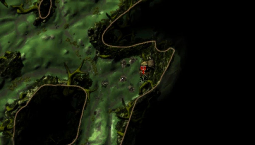 Neverwinter: Soshenstar River Treasure Map Farming & Location Guide ...