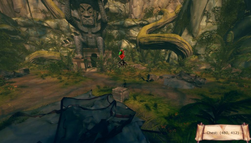 Neverwinter: Soshenstar River Treasure Map Farming & Location Guide ...