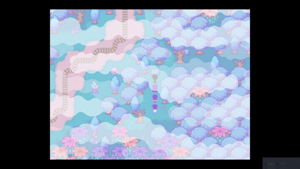 OMORI: All Enemy and Boss Locations - GamePretty