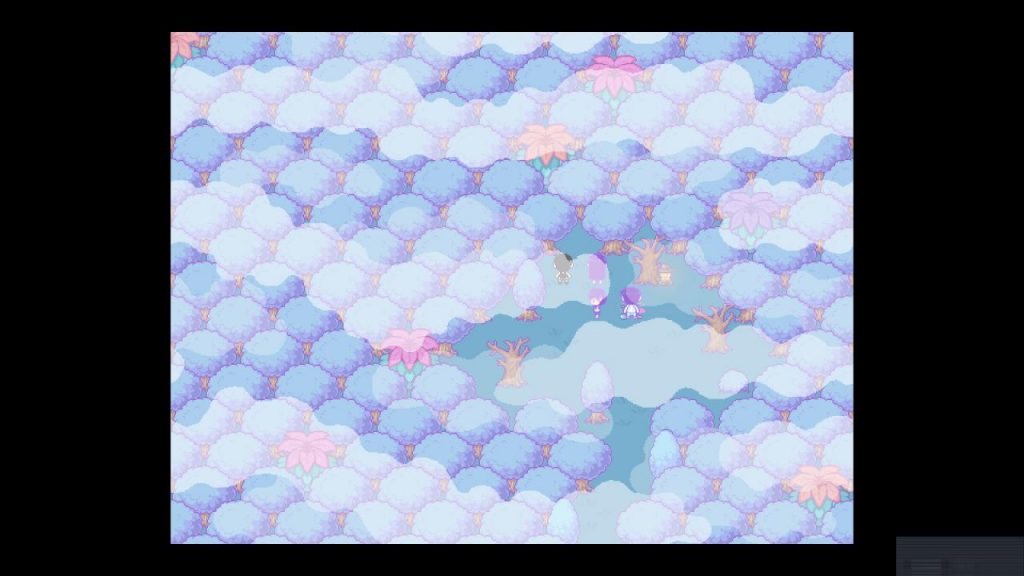 OMORI: All Enemy and Boss Locations - GamePretty