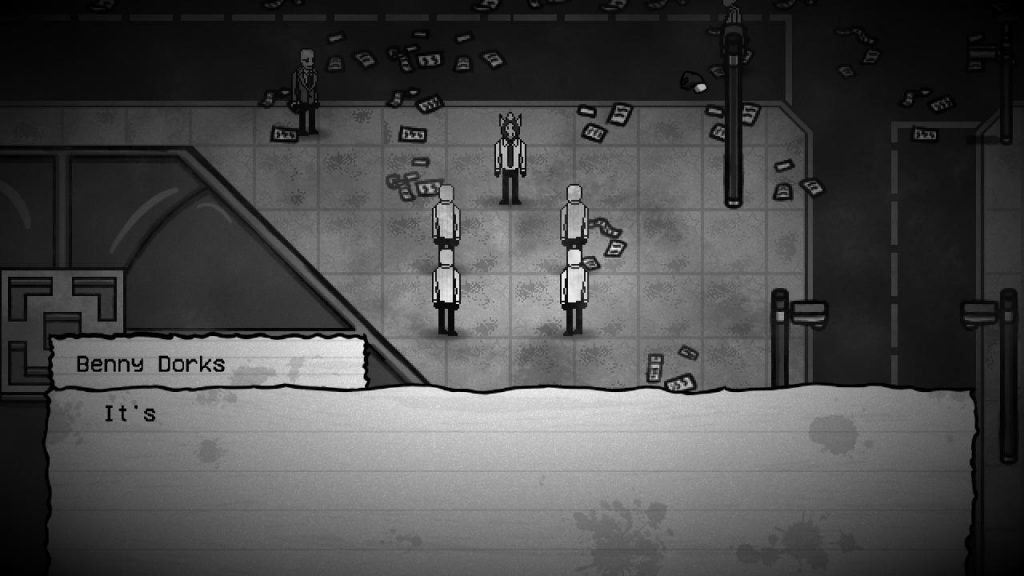 Suits Absolute Power: All Achievements Guide - GamePretty