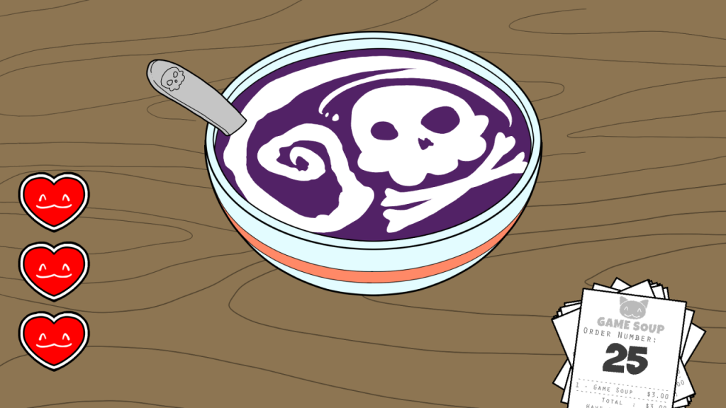 Game Soup: All Achievements Guide - GamePretty