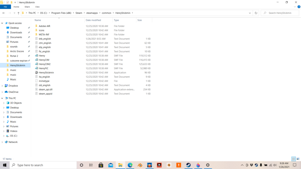 The Henry Stickmin Collection: How to Change Subtitles - GamePretty