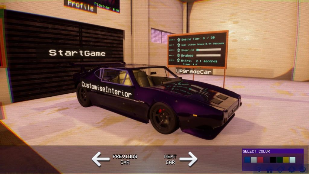 Sunset Drive 1986: Beginner' Guide (How to Play) - GamePretty